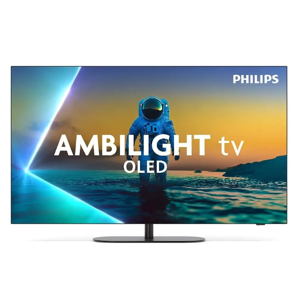 PHILIPS 55OLED820 OLED Ambilight 4K Ultra HD