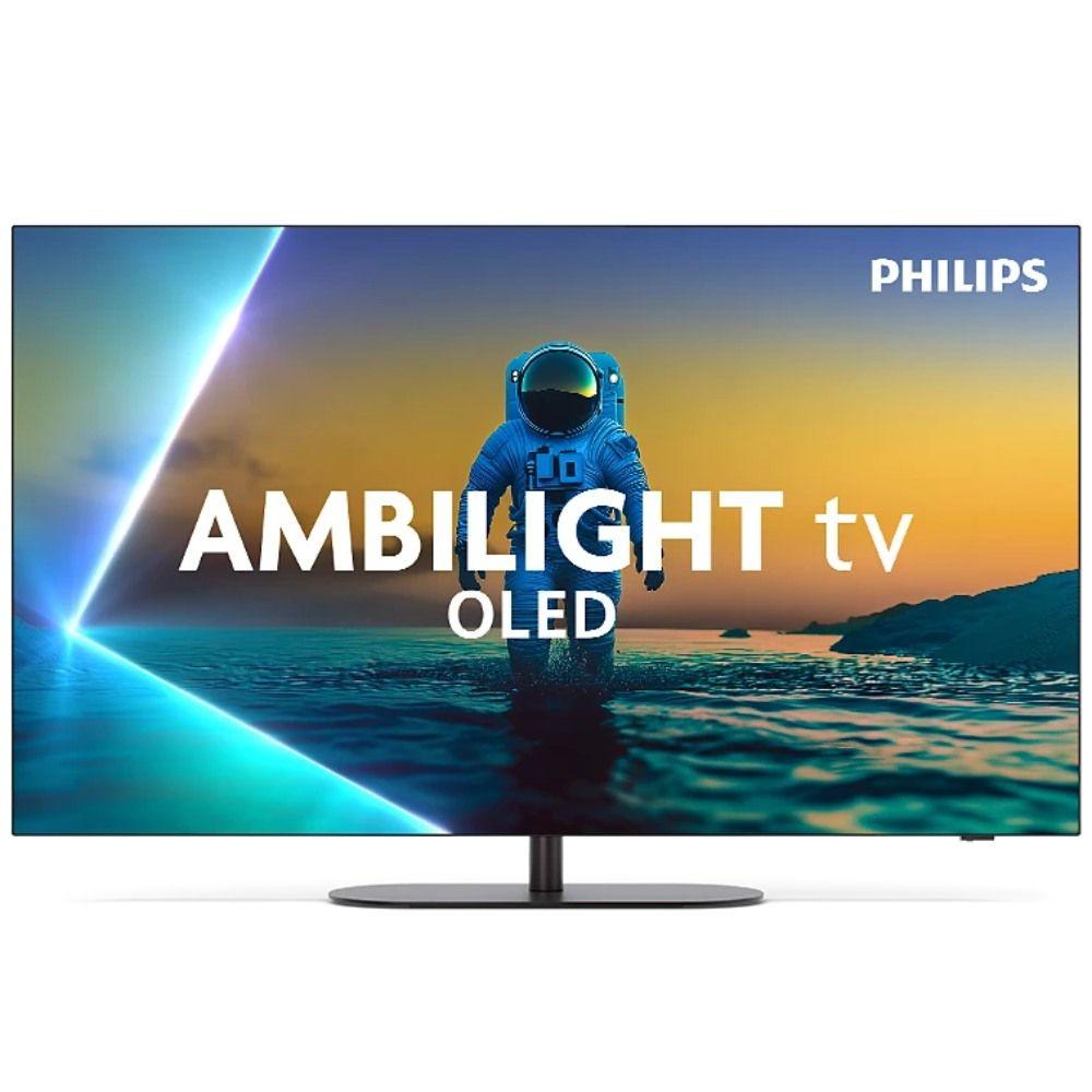 PHILIPS 65OLED820 OLED Ambilight 4K Ultra HD