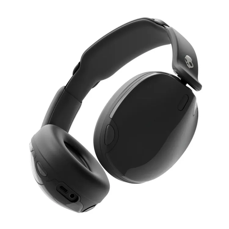 SKULLCANDY Hesh 540 ANC Black