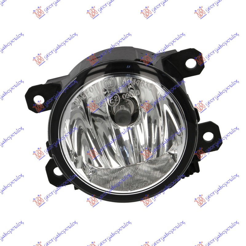 MAGLENKA (H11) (VALEO) FIAT 500 X (2015-2019) (OEM: 1859912, 1859912,33900-STK-A11, 185991233900STKA11)
