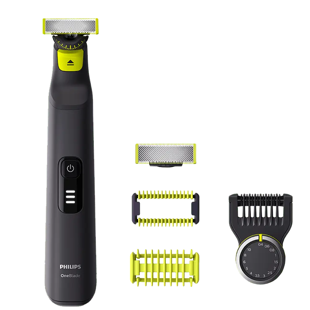 PHILIPS QP6541/15 OneBlade Pro Trimer