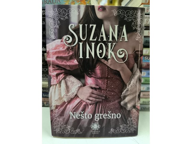 Nesto gresno-Suzan Inok
