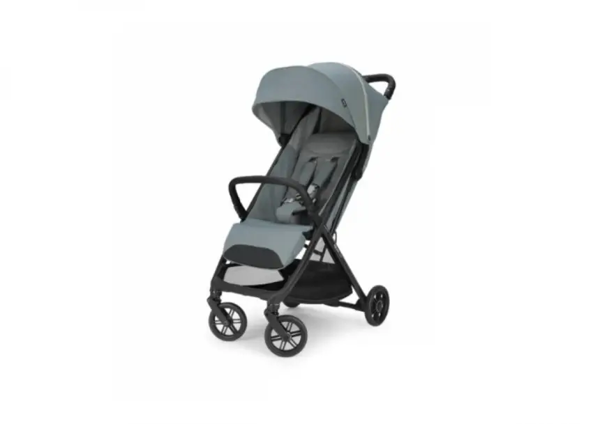 INGLESINA KOLICA QUID 3, GALAXY GREY