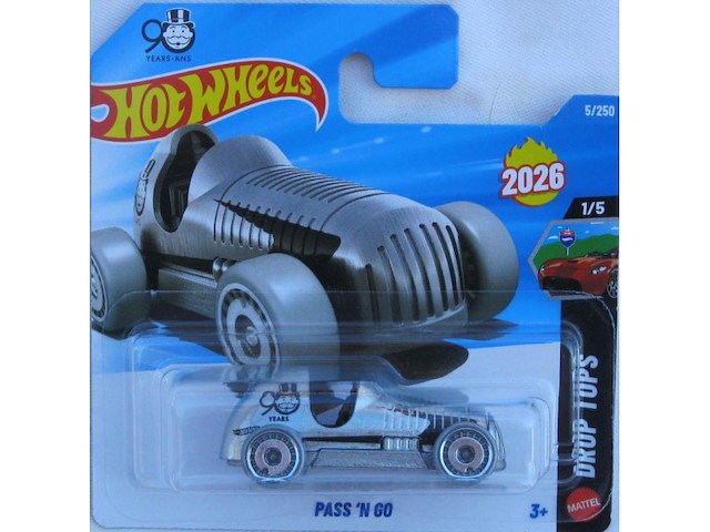 hot wheels pass`n go