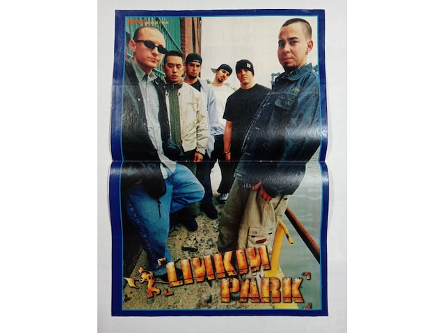 LINKIN PARK