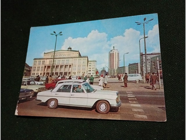 Leipzig