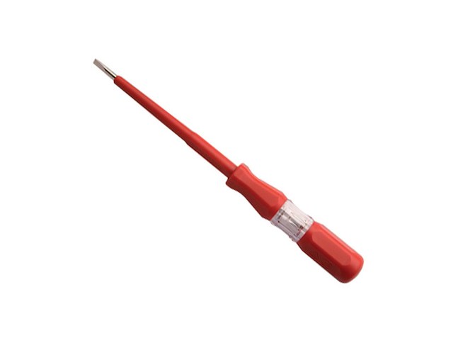 UNIOR Ispitivač struje 220-250V, 180 mm, art 630VDE 617660