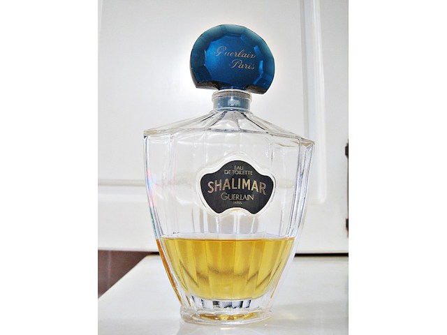 Shalimar Eau de Toilette Guerlain od 200ml