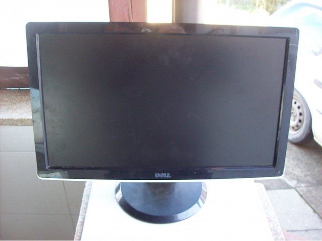 DELL monitor  ST2210b 22-Inch Full HD,hdmi