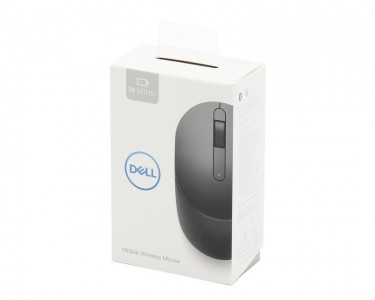 DELL MS3320W Wireless Optical crni miš 3Yr