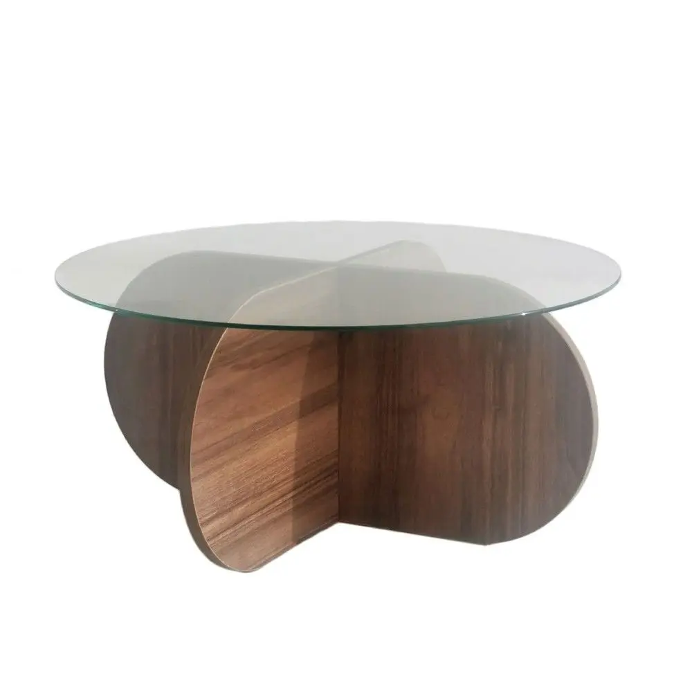 ASIR GROUP Bubble Walnut Sto