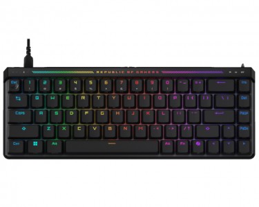 ASUS M605 ROG FALCHION ACE HFX Gaming tastatura