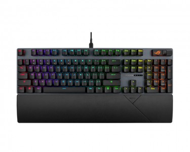 ASUS XA14 ROG STRIX SCOPE II X Gaming tastatura