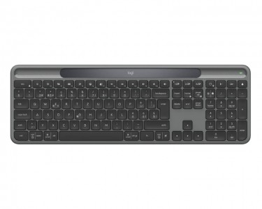 LOGITECH K980 Signature Slim Solar Wireless tastatura
