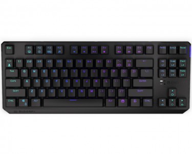 ENDORFY Thock TKL Wireless Red RGB tastatura (EY5A080)
