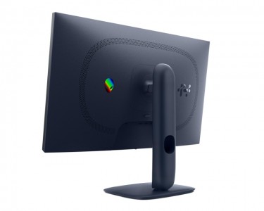 DELL 27 inch AW2725DM QHD 180Hz FreeSync/G-Sync Alienware Gaming monitor