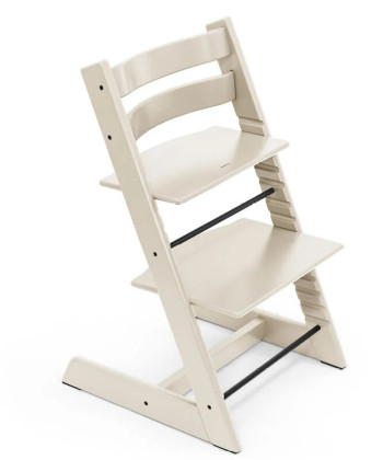 Stokke Tripp Trapp Hranilica " Vanilla White "