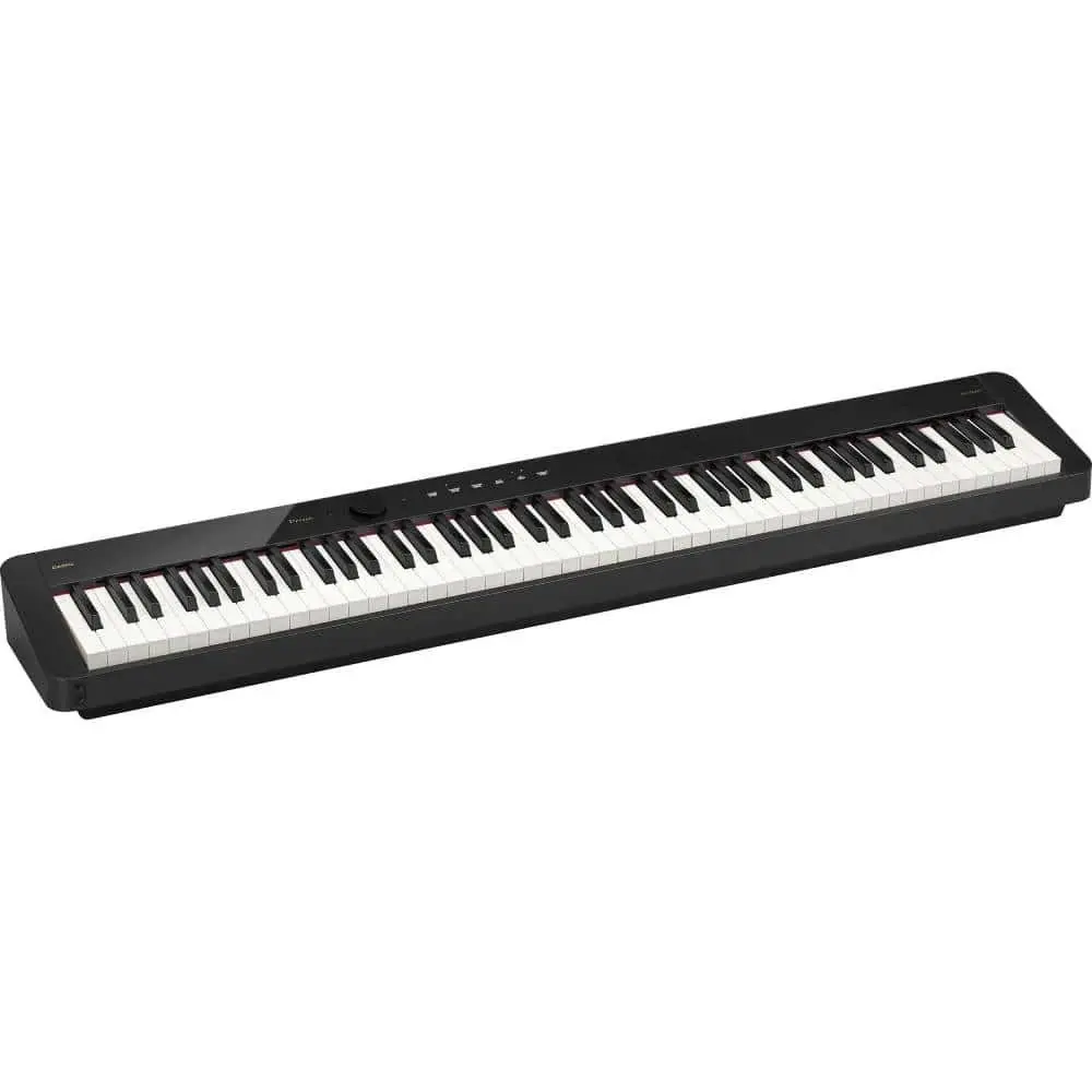 CASIO PX-S5000BKC7 Električni klavir