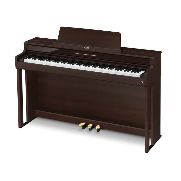CASIO AP-550BN Električni klavir
