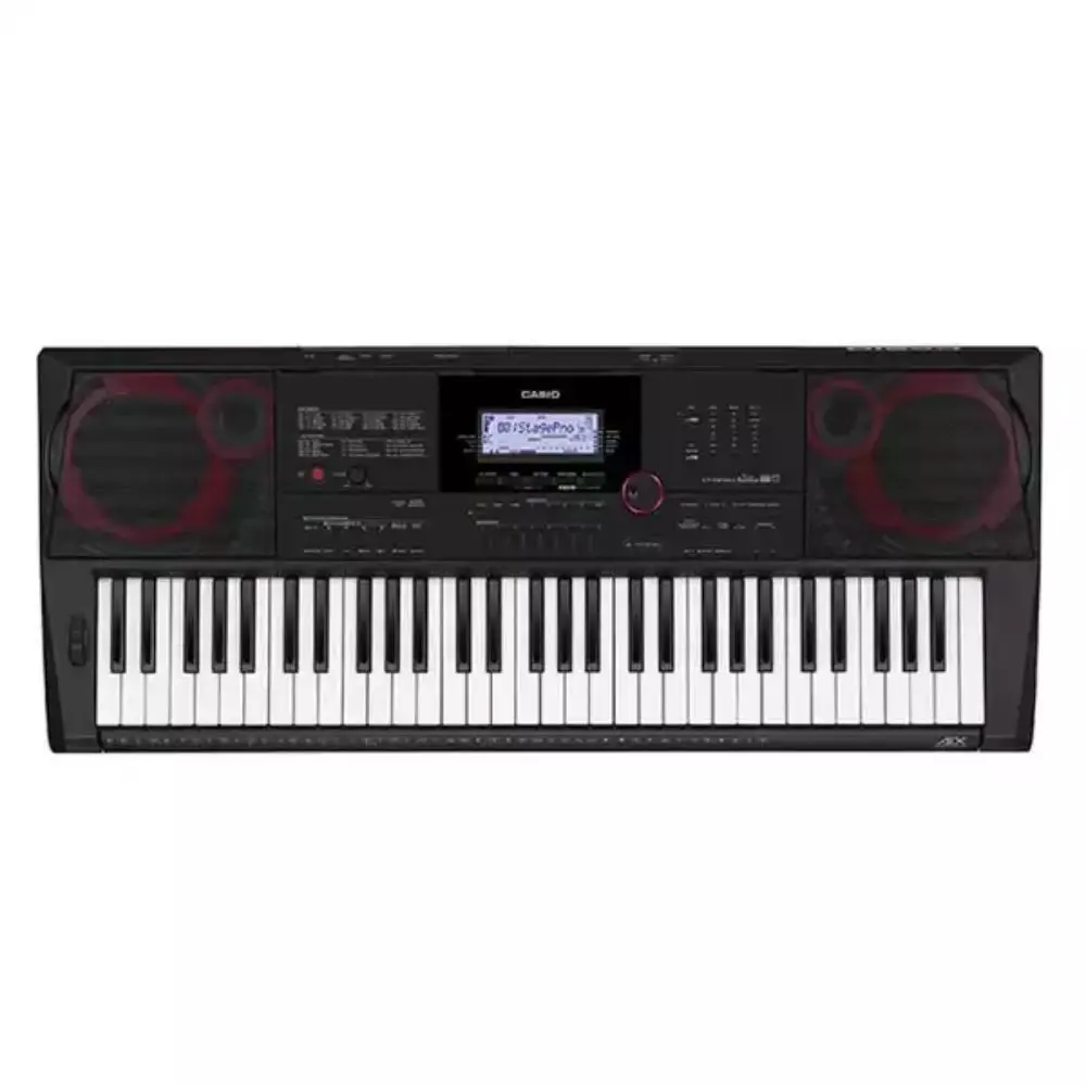 CASIO CT-X3000 Klavijatura