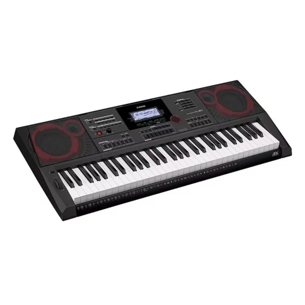 CASIO CT-X5000C7 Klavijatura