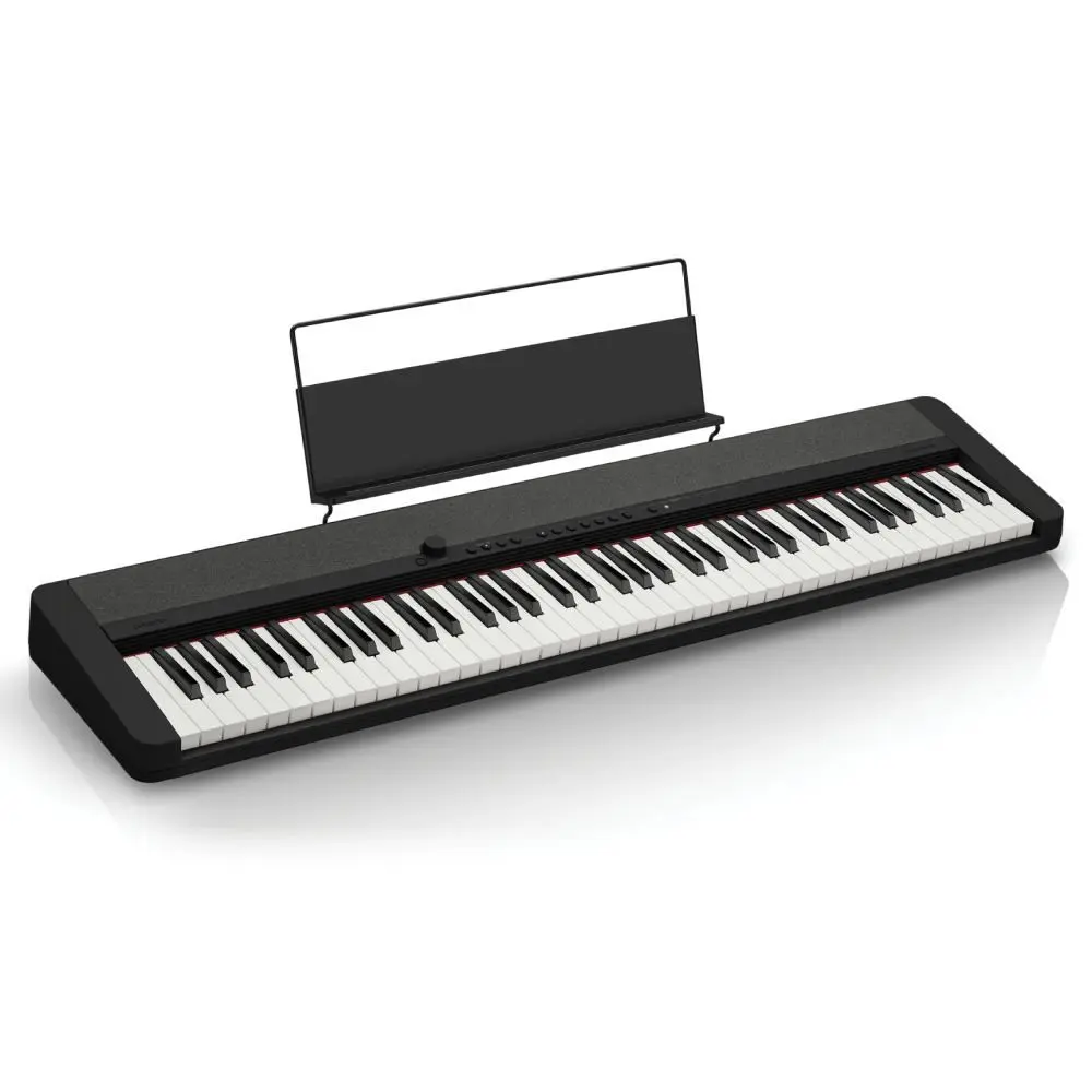 CASIO CT-S1BKC7 Klavijatura