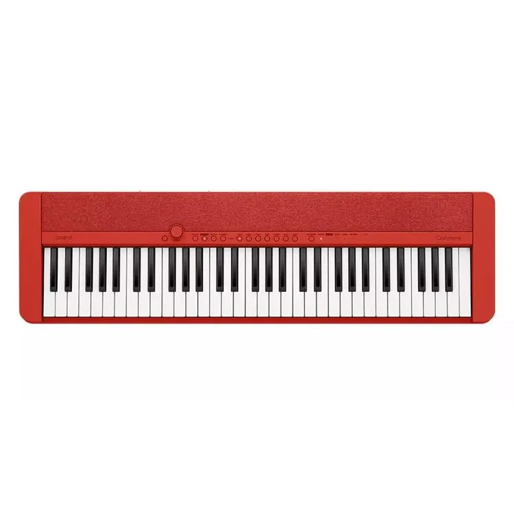 CASIO CT-S1RDC7 Klavijatura