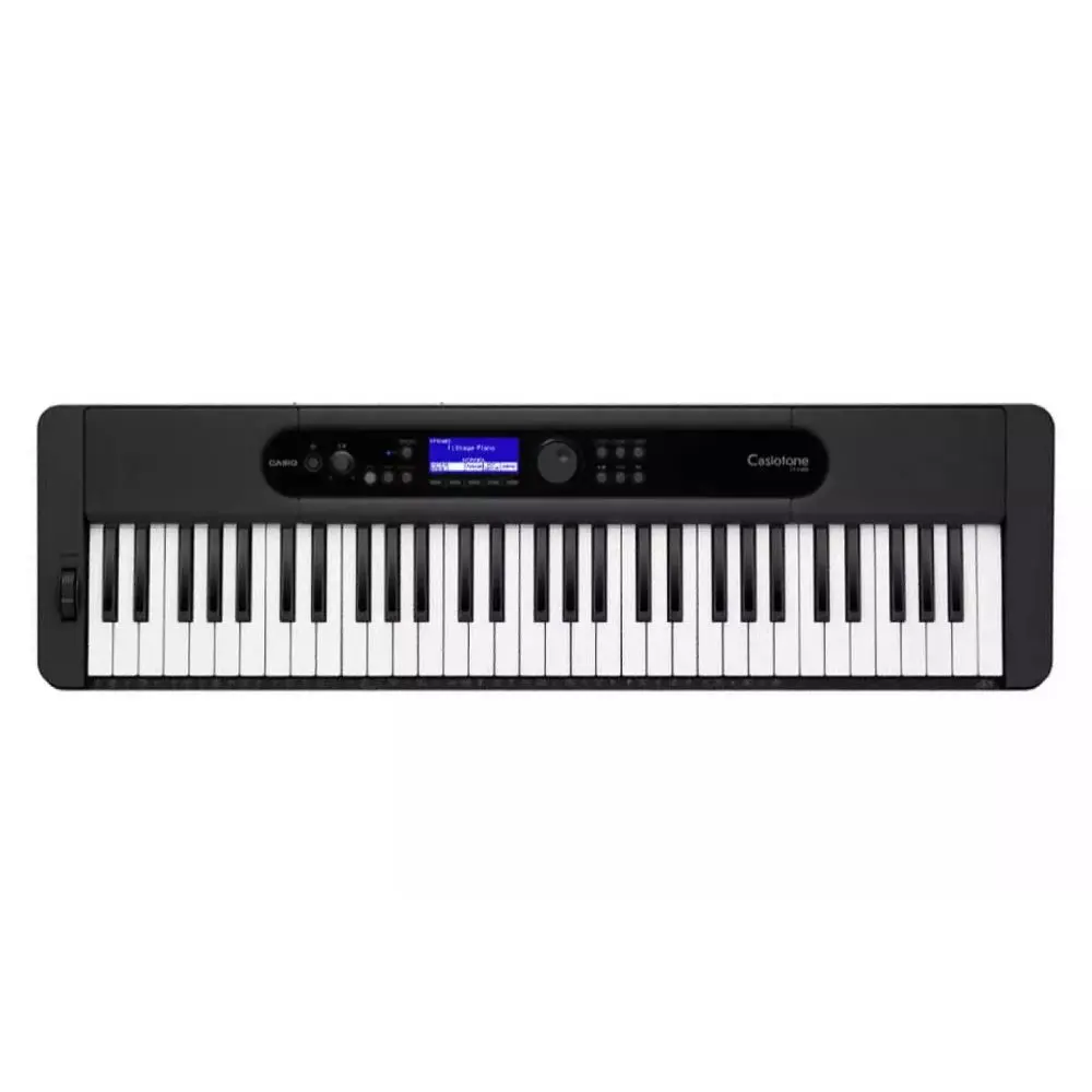 CASIO CT-S400 Klavijatura