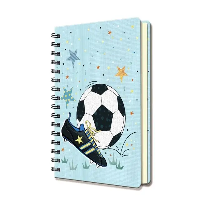 NOTES FOOTBALL SA ELASTICNOM TRAKOM 84L BD721948 09/70075