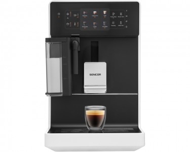 SENCOR SES 9301WH Aparat za espresso kafu