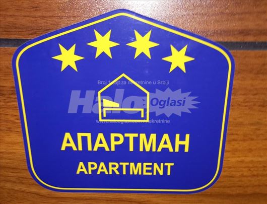Apartman Mr.C ,bez depozita, svi roškovi u ceni