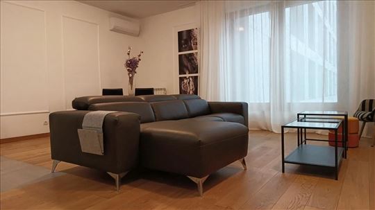 ZepTerra, lux, komforan, garaža, ID 20735