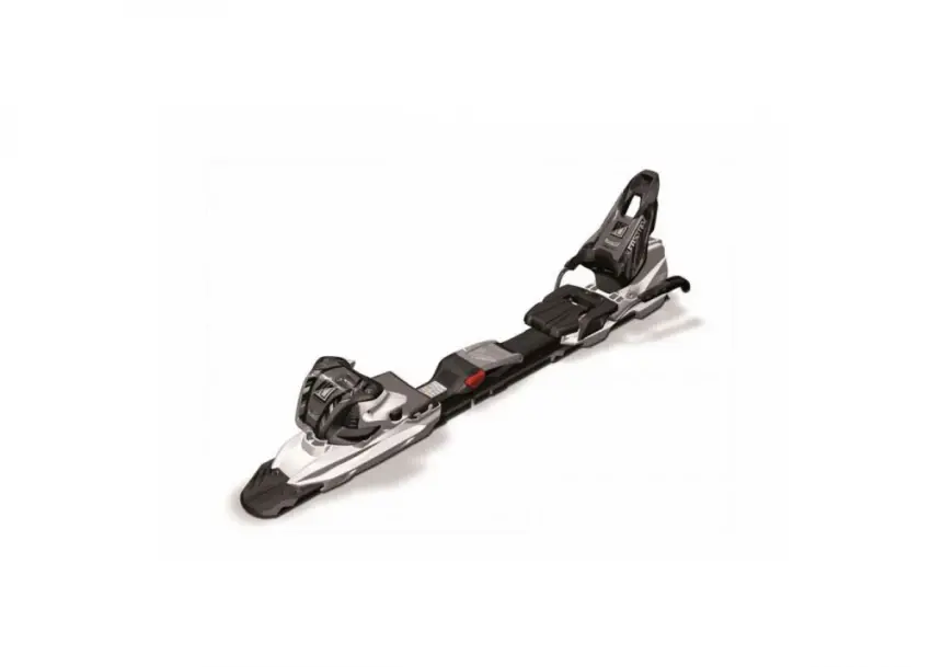 VEZ MARKER 10.0 FASTRAK III TP SYS 80mm black-white SKI-6523P1.SS