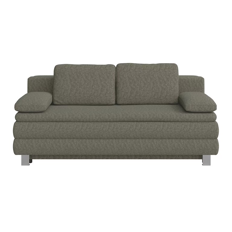 Carryhome BOXSPRING SOFA siva