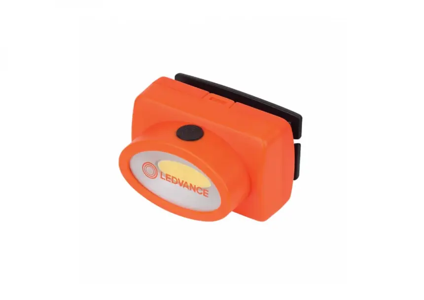 LED naglavna lampa LEDVANCE 4099854175749E