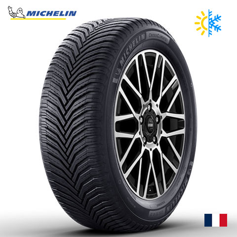245/40 R21 MICHELIN CrossClimate 2 100W XL