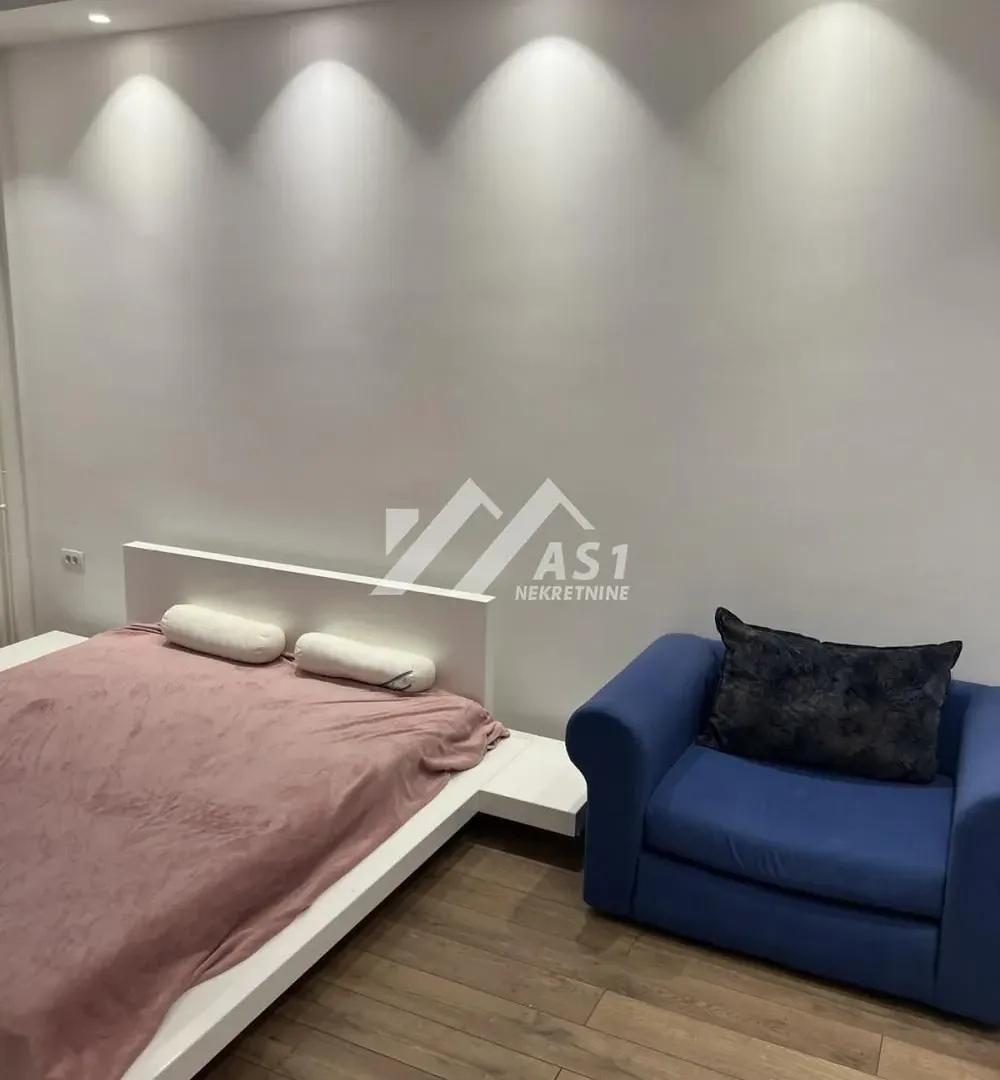 Izdavanje, jednosoban stan, 34m², Novi Sad Sve Podlokacije, Novi Sad