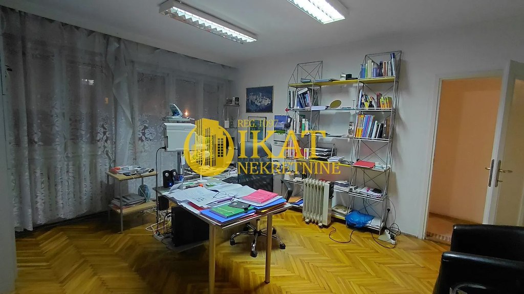 Prodaja, trosoban stan, 68m², Novi Beograd Sve Podlokacije, Beograd