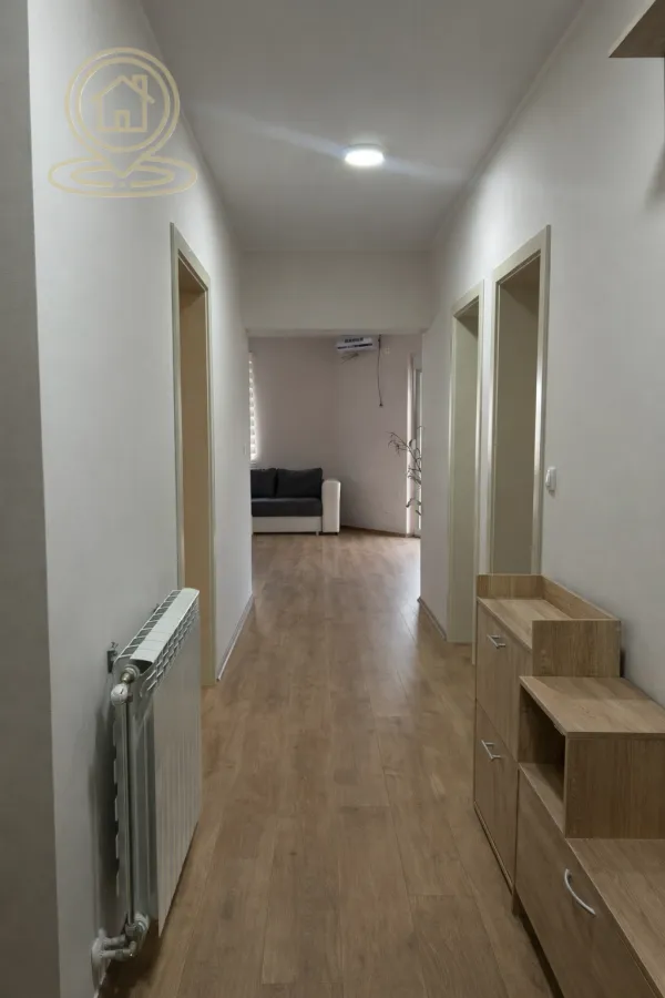 Prodaja, trosoban stan, 95m², Adice, Novi Sad Sve Podlokacije