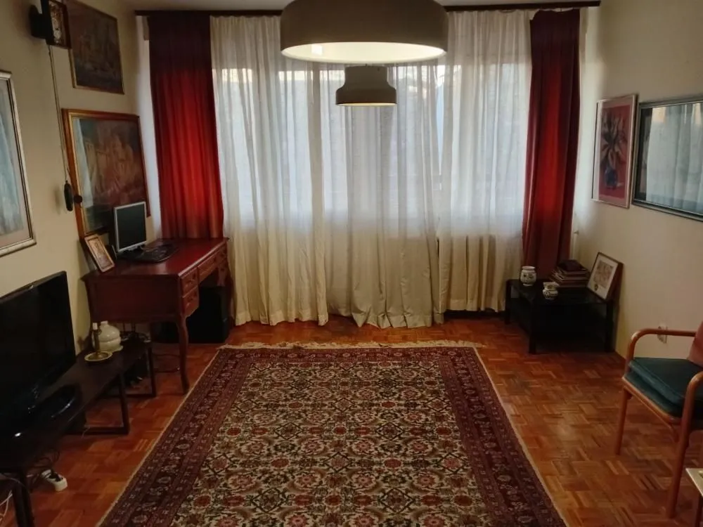 Prodaja, dvosoban stan, 66m², Novi Beograd Sve Podlokacije, Beograd