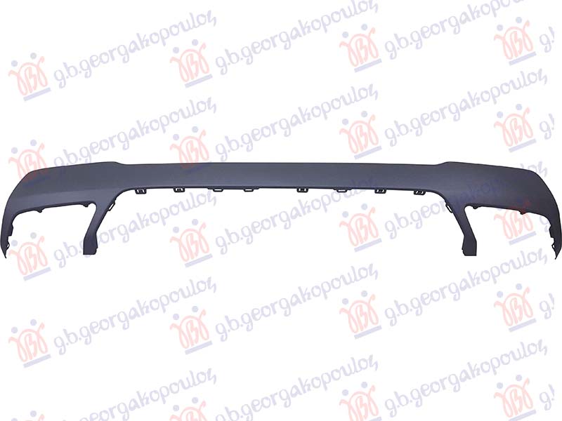 SPOJLER ZADNJEG BRANIKA HONDA CR-V 2023- (RS/RY) (OEM: 71560-3D4-A01, 715603D4A01)