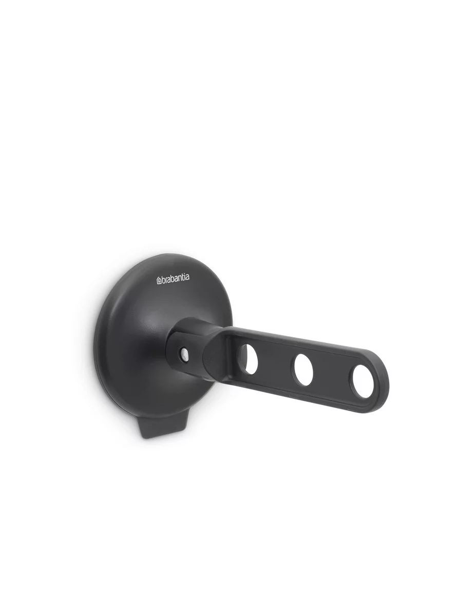 Brabantia VAKUUMSKA KUKA crna plastika