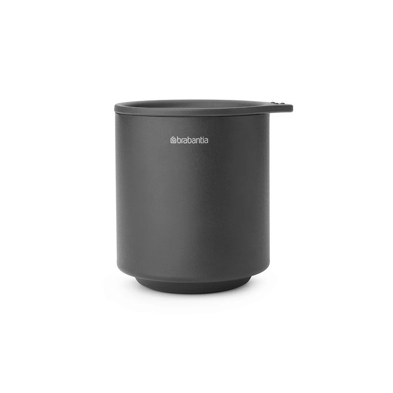 Brabantia POSUDA ZA VATU metal, plastika