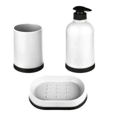 Homeware SET KUPATILSKIH POTREPŠTINA
