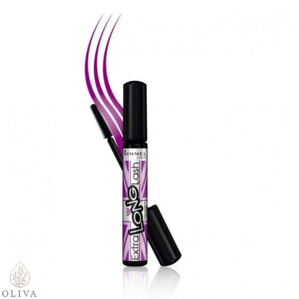 RIMMEL EXTRA LONG LASH 003 MASKARA