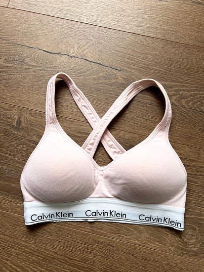 CALVIN KLEIN