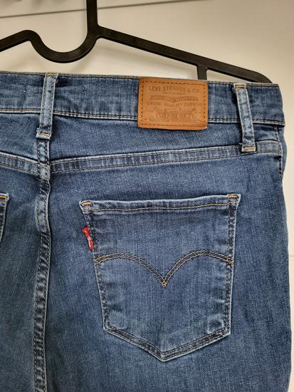 Levis farmerke 721