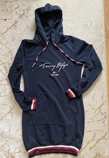 Tommy hilfiger duks tunika
