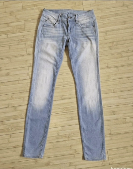 RASPRODAJA G-STAR RAW farmerke (Svajcarska)