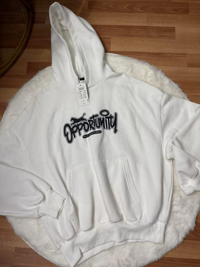 HOUSE pamucni duks snizen